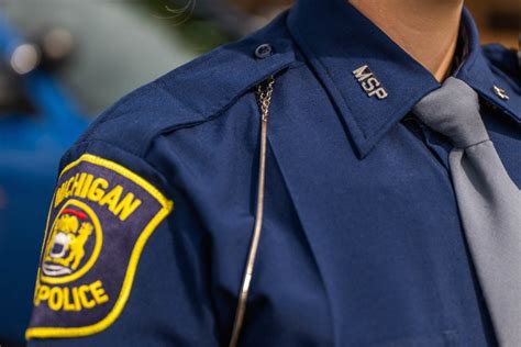 Michigan State Trooper Killed While Conducting Traffic Stop In Birch