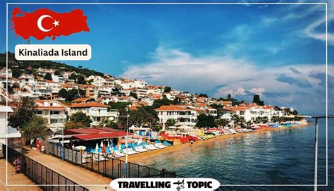 Guide Of Istanbul Prince Islands Introduction Of 4 Islands