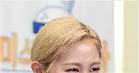 [단독] 박나래 바프 무리였나…컨디션 난조→예정된 녹화 불참