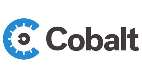 Cobalt Symbol