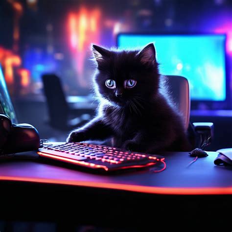 Котенок Филл — Shedevrum User Profile