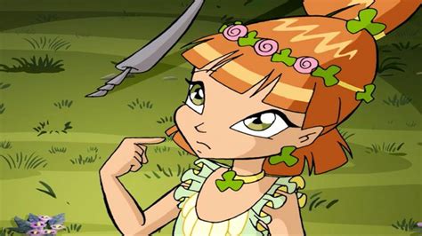 Miele 🌸 Winx Club Winx Club Club Character