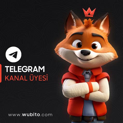 Telegram Kanalgrup Üyesi Satın Al Ucuz Ve Hızlı Wubito