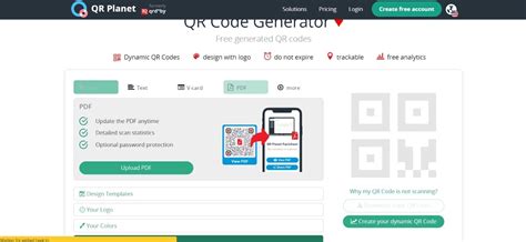 11 Best QR Code Generator For PDF Tools 2024 FREE