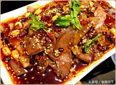 夫妻肺片成美國年度「開胃菜」，再次征服歪果仁 每日頭條