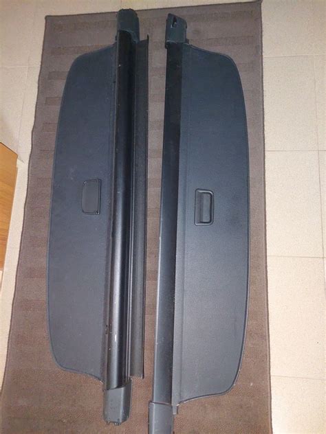Щора за багажник Vw Passat B6 гр Лом • Olx Bg