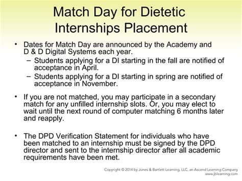 Chapter 6 The Supervised Practice Experience Ppt