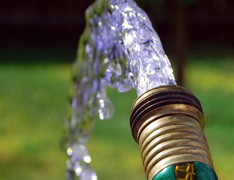 Different Types Of Irrigation Systems