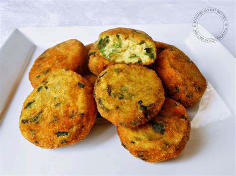 POLPETTE DI ZUCCHINE ITALIANS DO EAT BETTER