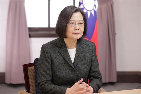 5大因素 「不同意」反對美豬進口 蔡英文：台灣更需要走出國際 Yahoo奇摩汽車機車