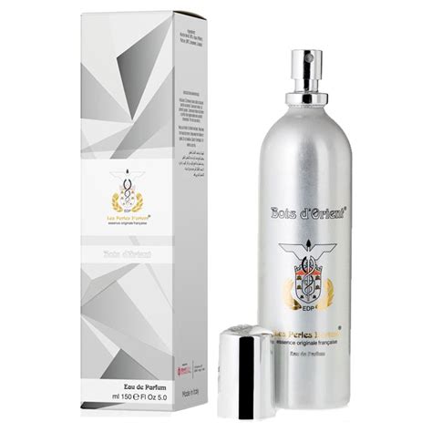 Les Perles Dorient Bois Dorient Edp Unisex Equivalente Dior Bois D