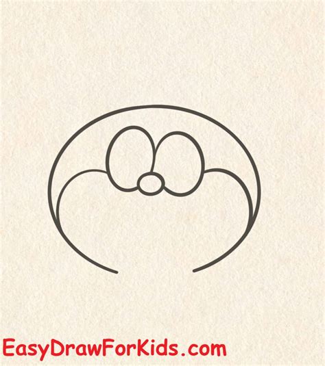 How To Draw Doraemon 2 Ways With Pictures