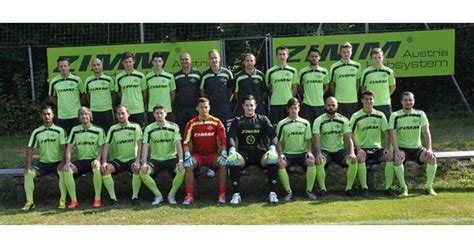 Wolfurt Vl Austria Lustenau Amat Vl Oefbat