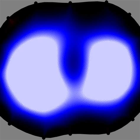 Lung Ventilation Eit Images By The Proposed Method Download Scientific Diagram