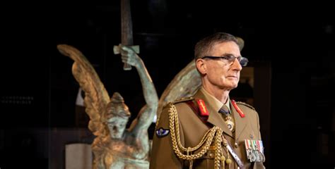 New Adf Senior Leadership Team Announced Australian Defence Magazine