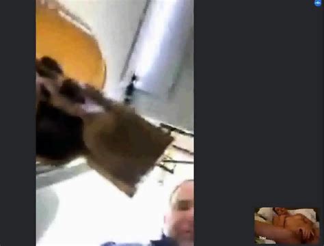 Gary Popp Of Lanesville In Most Frustrated Porn Star Ever 2022