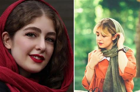 الیکا ناصری بازیگر اَبرای یاغی رو دیدی؟ مروارید کاشته تو چشاش ضیغمیِ هزار عملو پکوند