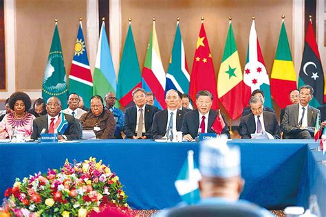 陸布局金磚變11國！郭正亮揭1重點：二戰後最大事件 政治 中時新聞網