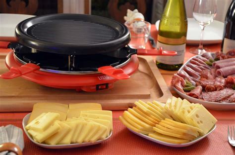 Des idées pour twister la raclette Turbigo Gourmandises