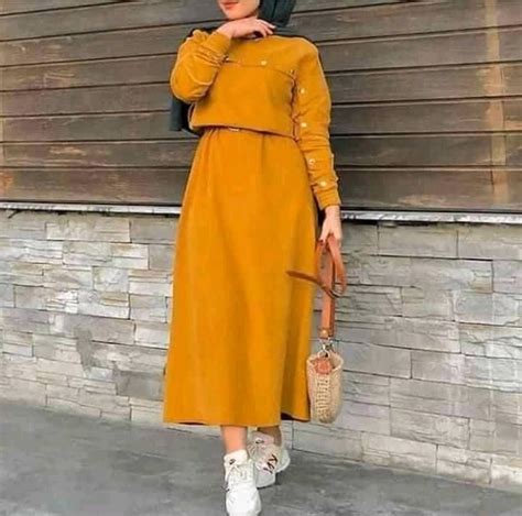 موضة 2020للبنات المحجبات