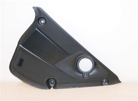 New Genuine Mercedes Benz S Class W222 C217 Engine Compartment