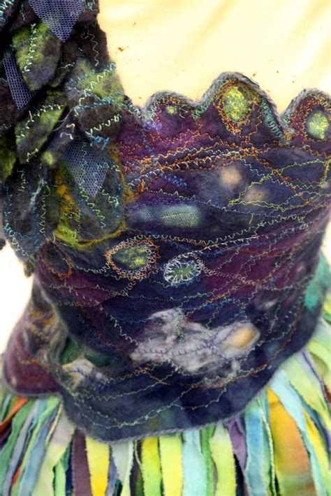 Morrisons Academy Higher Design Outcome Detail Fashion Inspiration