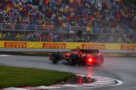 F1 Após Quatro Punições Confira Como Ficou O Grid De Largada Para O