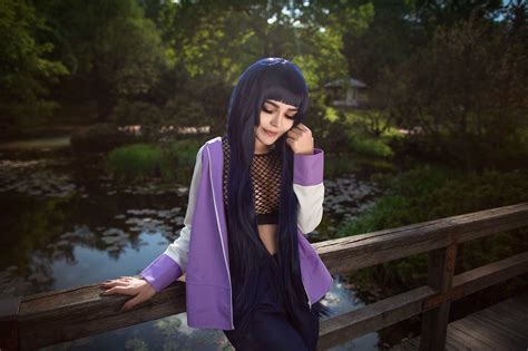 ГЯ Ш R Z T A ﻿kalinkafox Kalinkafox Hinata Hyuga Naruto
