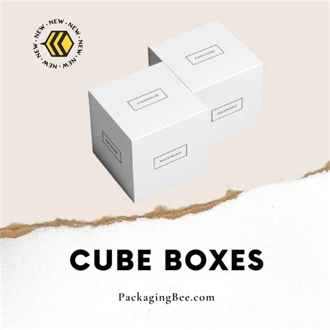Why Is Demand For Cube Boxes Increasing Packaging Bee