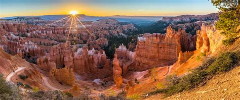 Exploring The Wonders Of Utah A Guide To The Mighty Five National