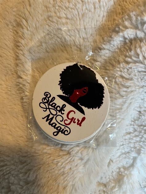 Black Girl Magic Etsy