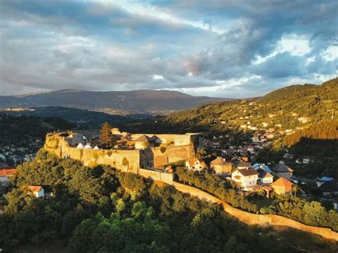 Tvrđava Visit Jajce