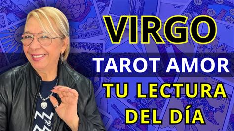 Virgo Amor Wow De Lo Que Te Enteras Te Tomara Por Sorpresa Se