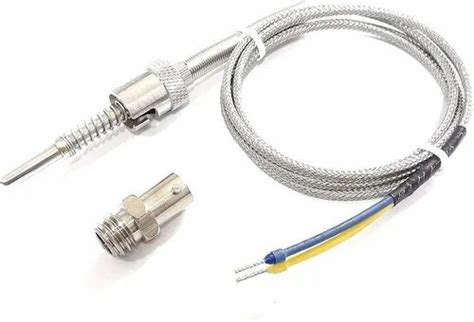 Thermo Couple Sensor At Best Price In Rajkot By Esvee Enterprise Id