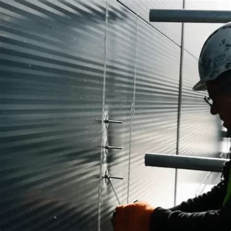 Internal Cladding Repair And Restoration Bdrs