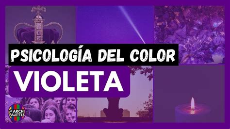 El Significado Del Color Morado Significado Del Color The Best Porn