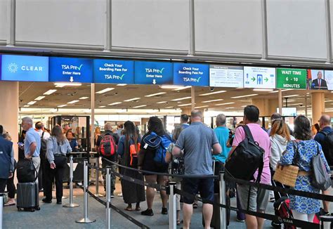 Orlando International Airport Resumes Flights Orlando