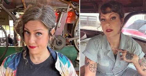 Who Is Danielle Colby American Pickers Star Burlesque Queen And Museum