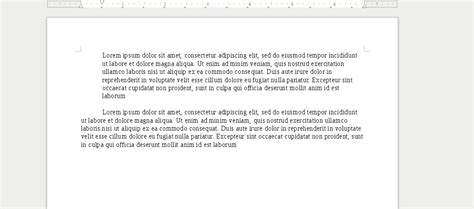 Indentation How Can I Indent The Whole Paragraph Instead Of Only One Line TeX LaTeX Stack