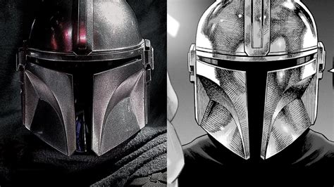 The Star Wars Manga Is A Great Compliment To The Series Siliconera