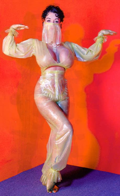 I Love Latex Tumbex