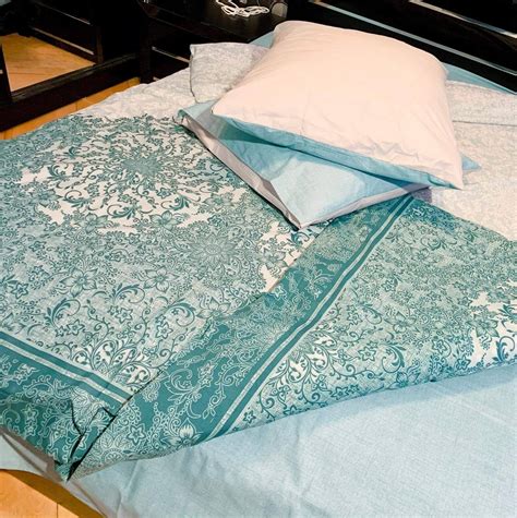 თეთრეული ტექსტილი