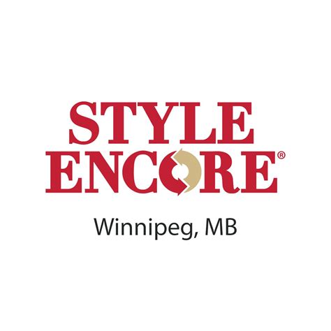 Style Encore Winnipeg Mb St James Winnipeg Mb
