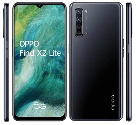 Oppo Find X Lite Caracter Sticas Precio Y Donde Comprar Moviles Info