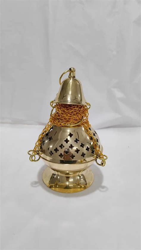 Catholic Brass Sensor At ₹ 625piece कैथोलिक माला हार In Moradabad