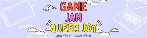 Queer Joy Jam 2024