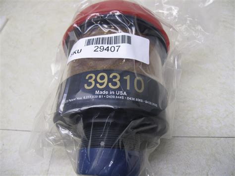 Den On Instruments Ph 3100a Pre Heater Industrial Equipment Bmi
