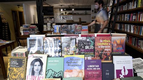 Editoriales feministas lecturas en clave de género activismo y nuevas