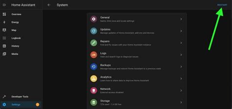 Home Assistant HACS Installation DIY Ideas