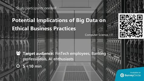 Implications Of Big Data Analytics Rsurveycircle